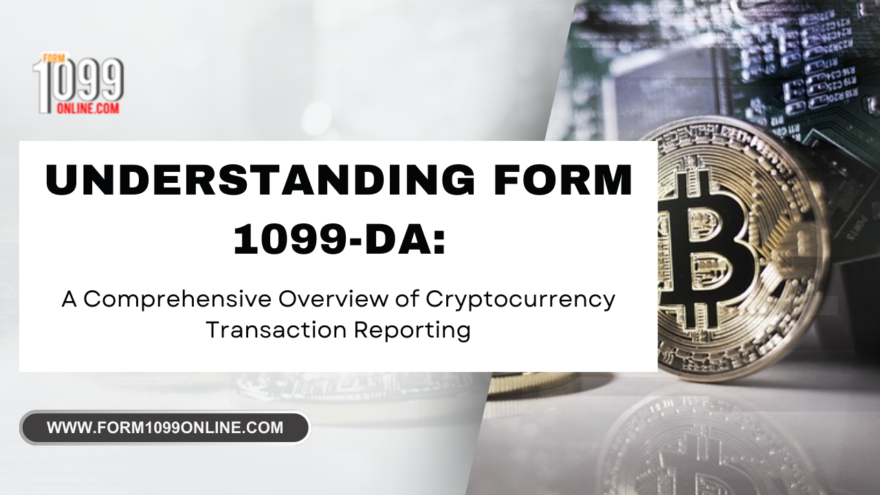 IRS Cryptocurrency Payment Reporting: Key Updates