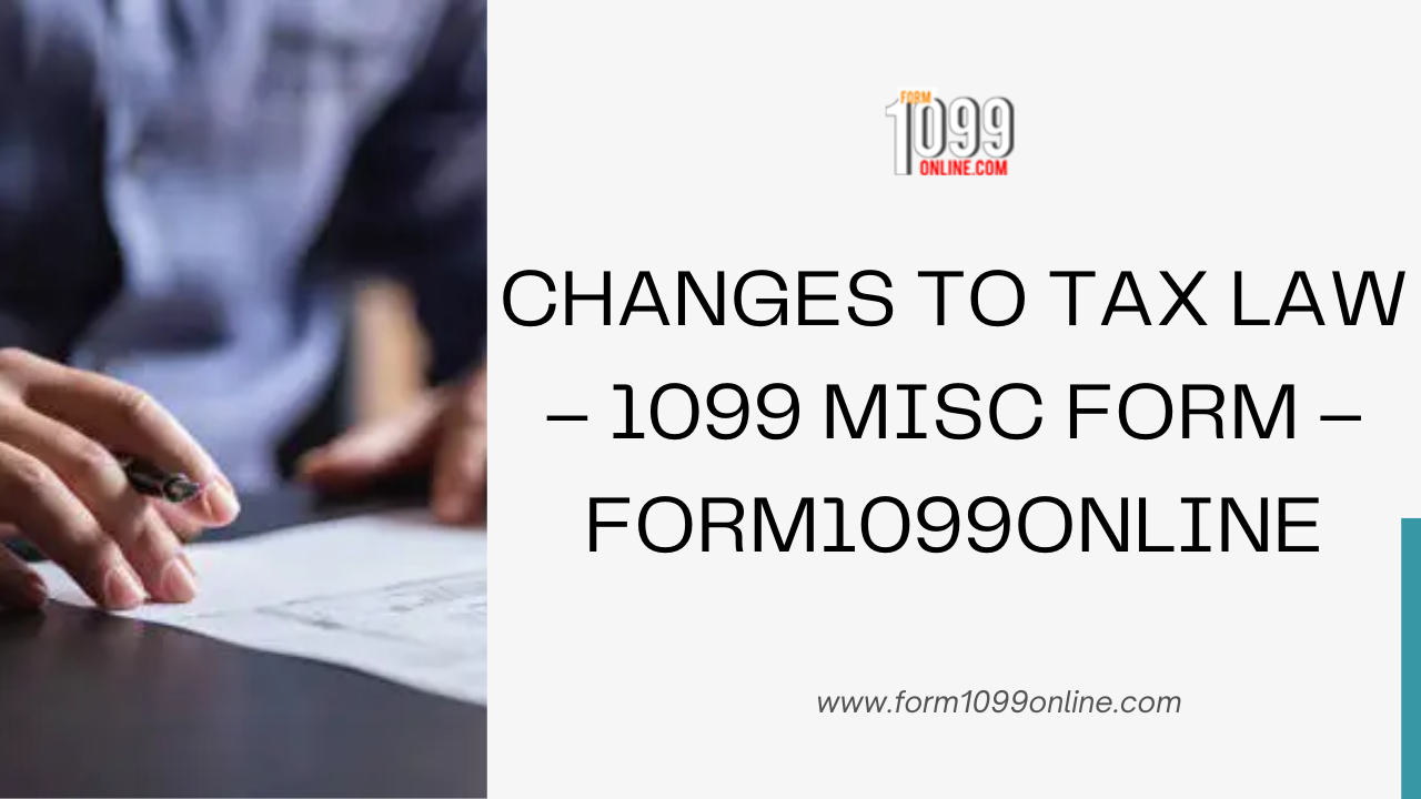 Recognizing and Examining Form 1099-NECs