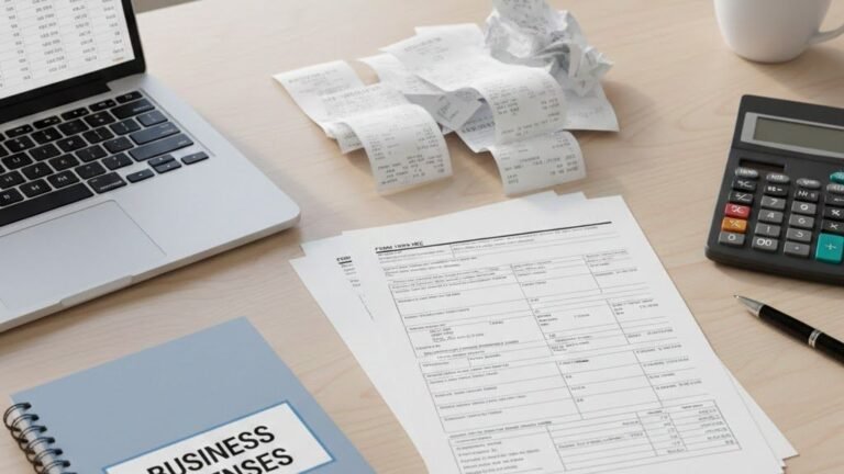 1099 Freelance Income Reporting Guide for Tax Filing